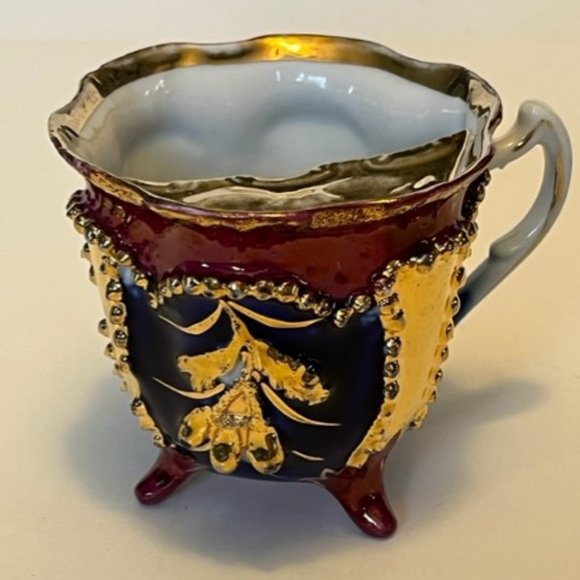 Dining | Antique Moustache Mustache Tea Cup Late 180early 1900s Read ...